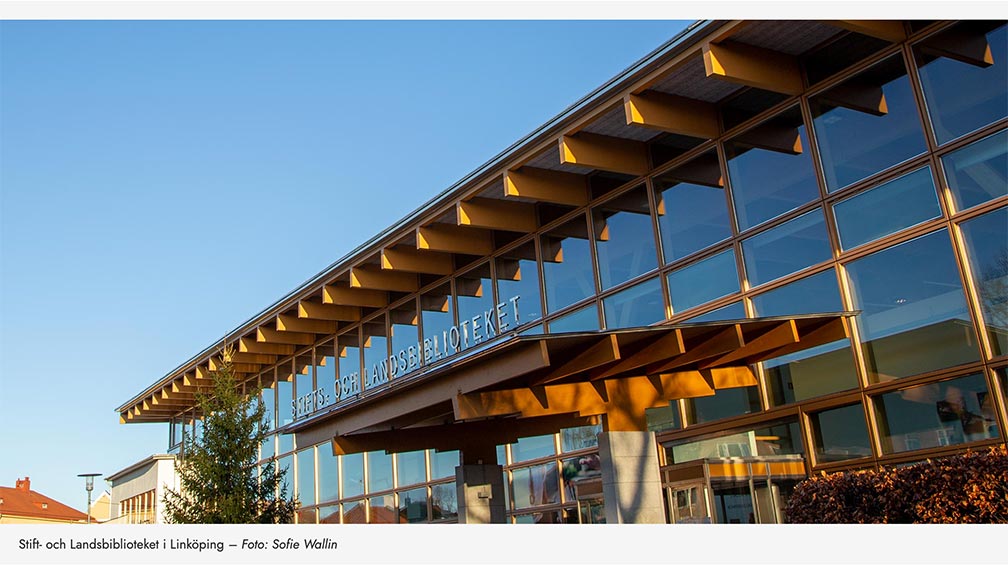 Sofie Wallin — UX/UI designer and web developer